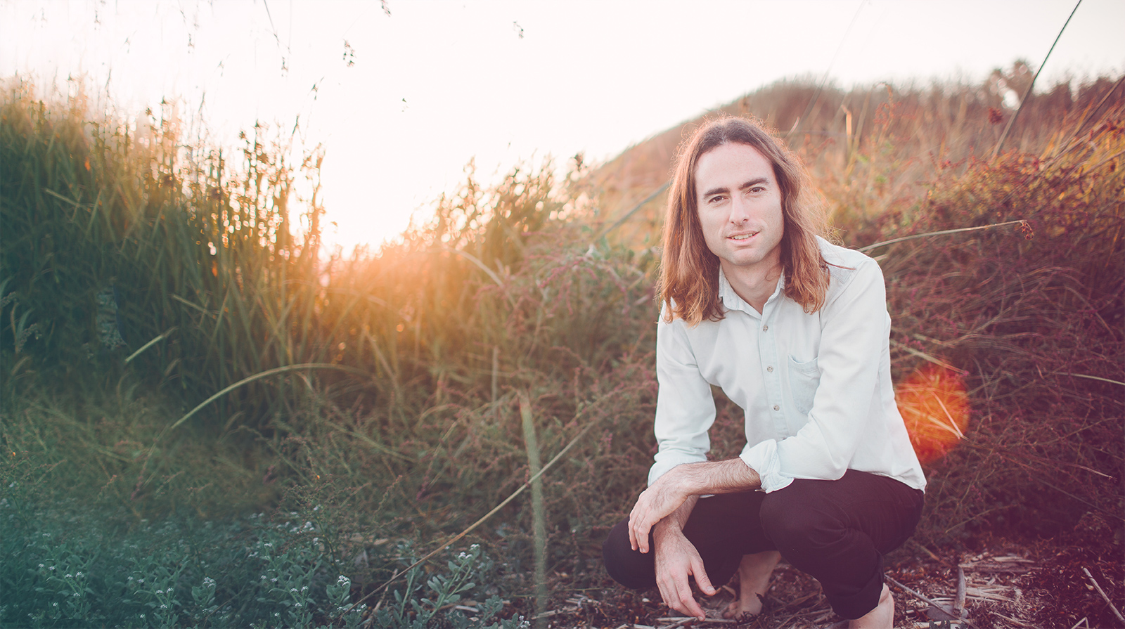 Justin Faerman | Radical Ideas on Consciousness and Reality